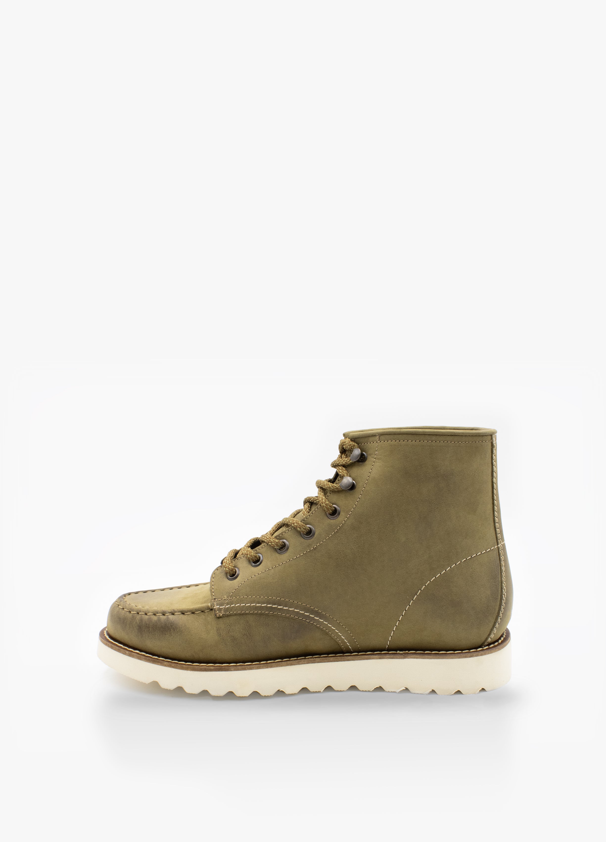 BOTAS MUJERES – THORO 650