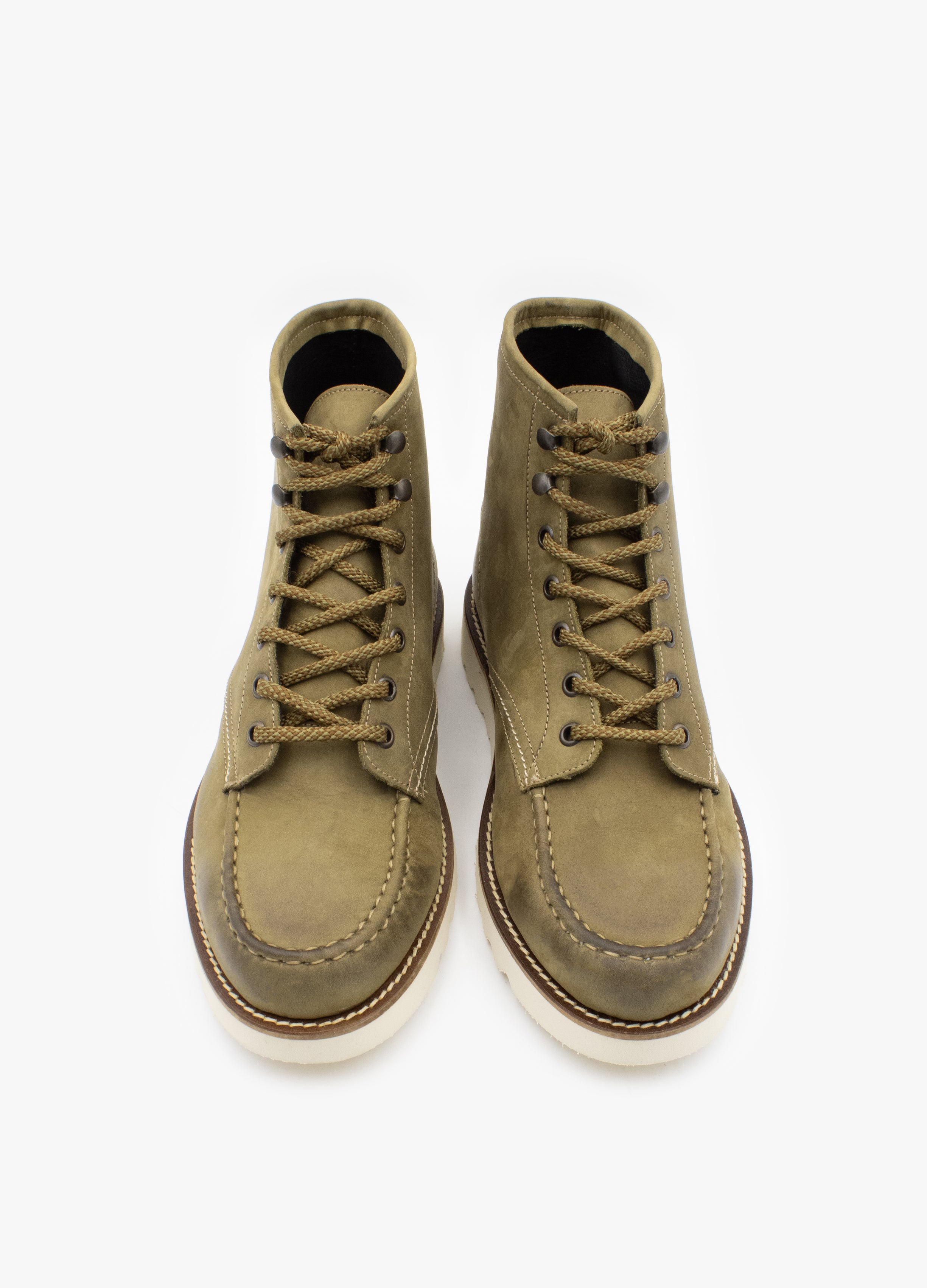 BOTAS MUJERES – THORO 650