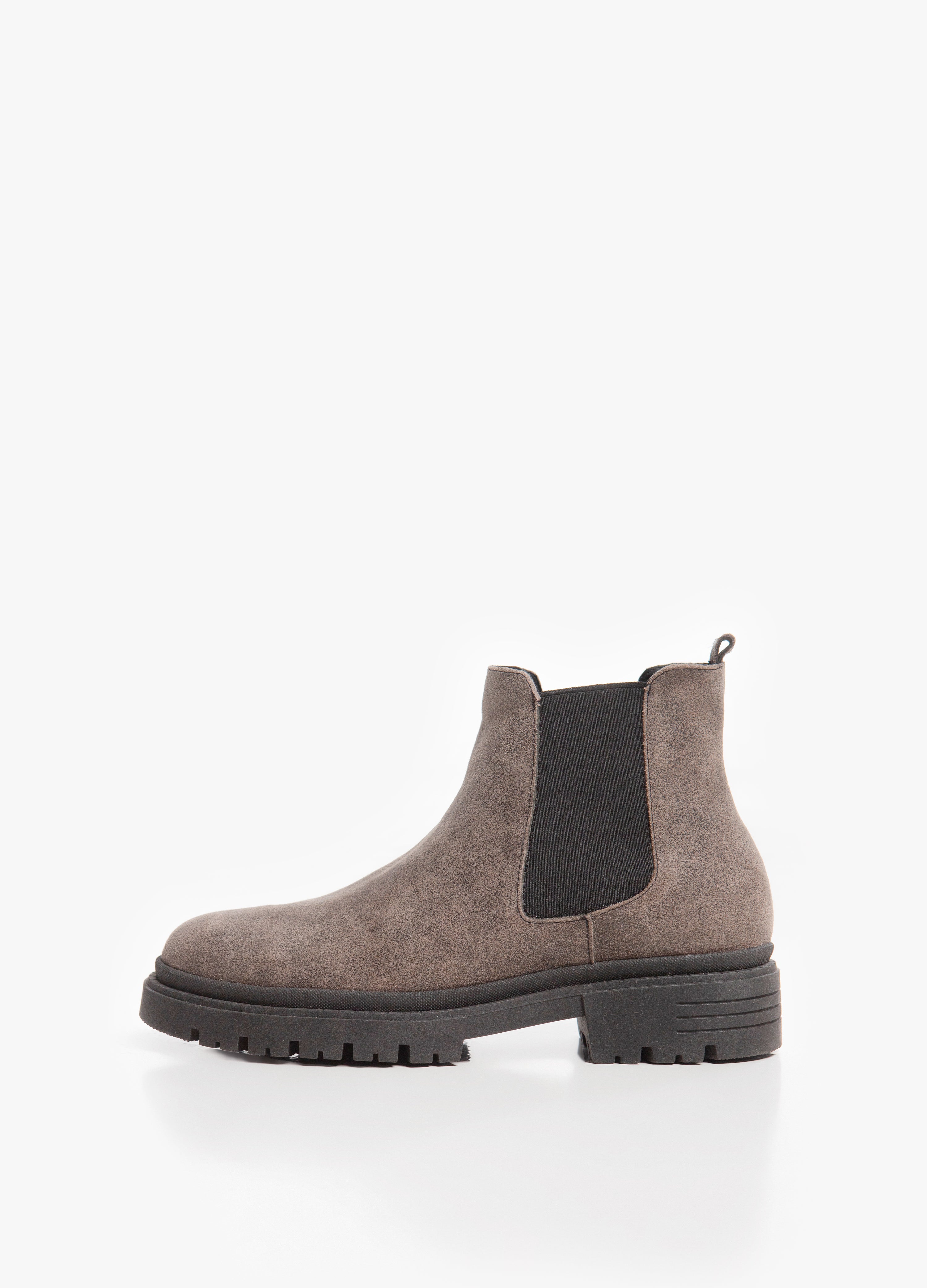 BOTAS – THORO 650