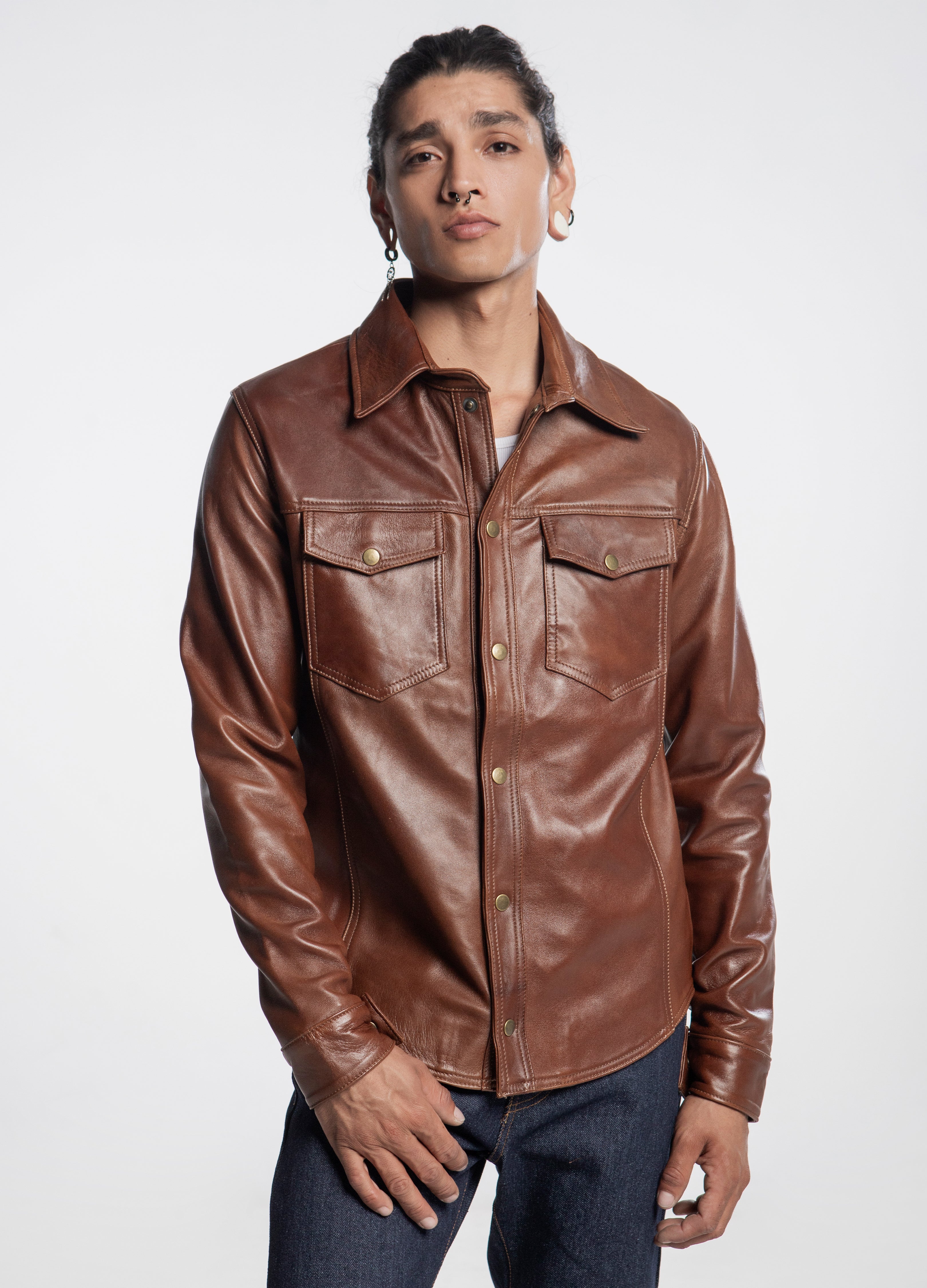 CHAMARRAS/CHALECO/SOBRECAMISAS – THORO 650