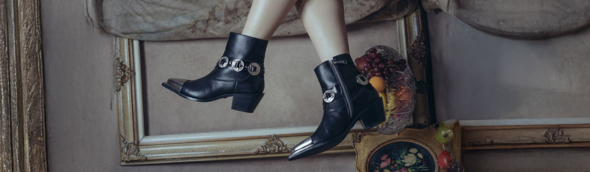 BOTAS – THORO 650