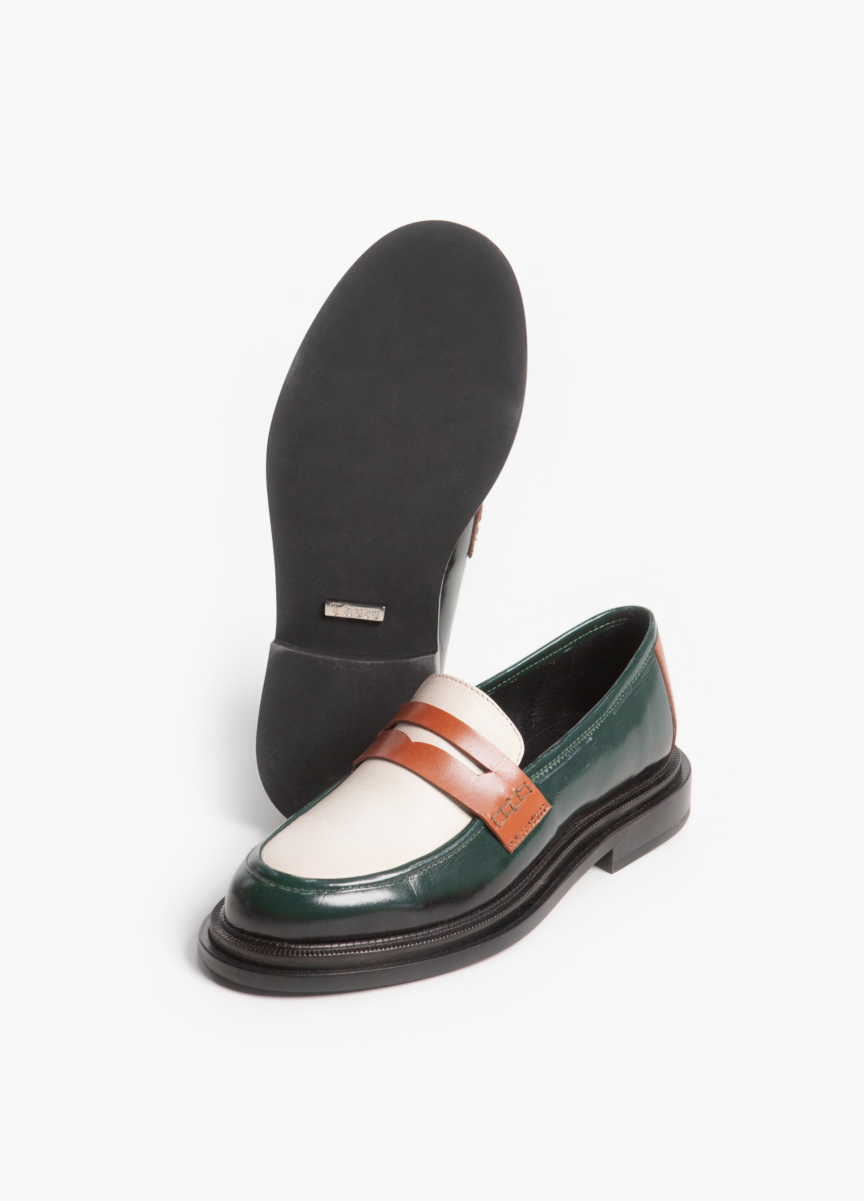 Loafer Mirage – THORO 650