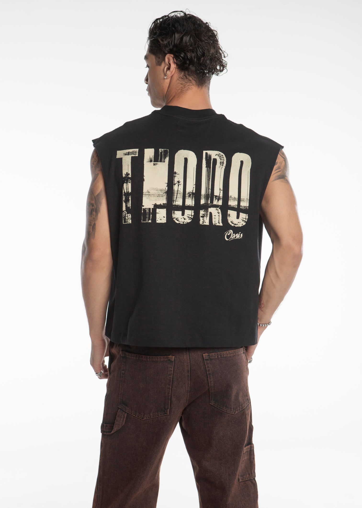 Thoro 650 – THORO 650